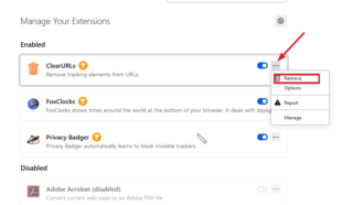 3 Ways To Fix Reddit If It's Not Working In Firefox