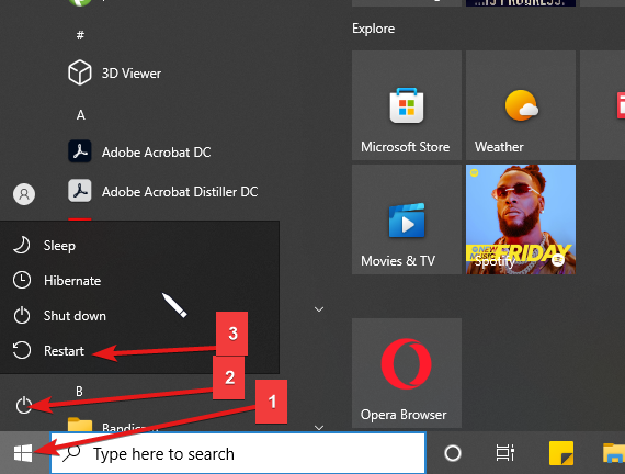 PC Matic is Not Working in Windows 10/11: 3 Easy Fixes