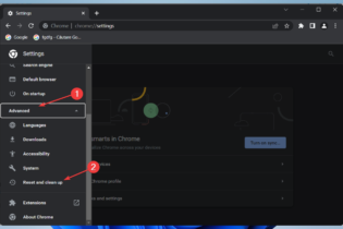 How to Fix & Rebuild a Corrupted Google Chrome Profile