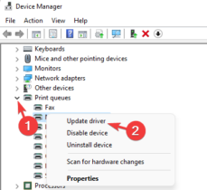 Print Preview Not Working in Firefox: 3 Easy Ways to Fix It