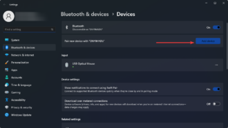 Screen Mirroring Your Windows 11 PC to TV [5 Ways]