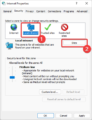 How to Fix This Content Cannot Be Displayed in a Frame Error