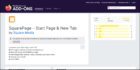 10 Best Browser Start Pages to Customize Your Workspace
