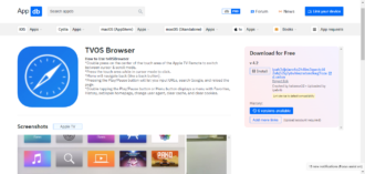 4 Best Apple TV Web Browser To Watch 4K Content