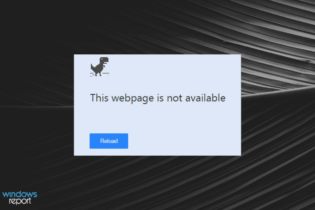 3 Quick Ways to Fix the This Website is Not Available Error