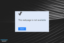 3 Quick Ways to Fix the This Website is Not Available Error