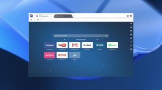 6 Best Browsers For Enterprise [Ranked By Speed & Security]