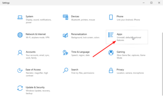 How to Uninstall Microsoft Edge from Windows 10 & 11