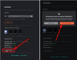 3 Tips to Fix Can't Cancel Voicemod Subscription Error
