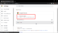 Fix: Google Chrome Most Visited Sites/Recent Pages not Showing