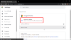 Fix: Google Chrome Most Visited Sites/Recent Pages not Showing