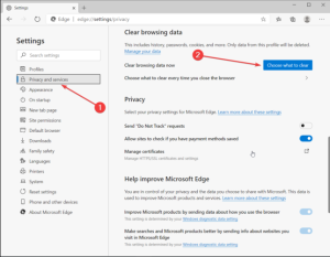 How to Open Internet Options in Microsoft Edge & Setup Guide