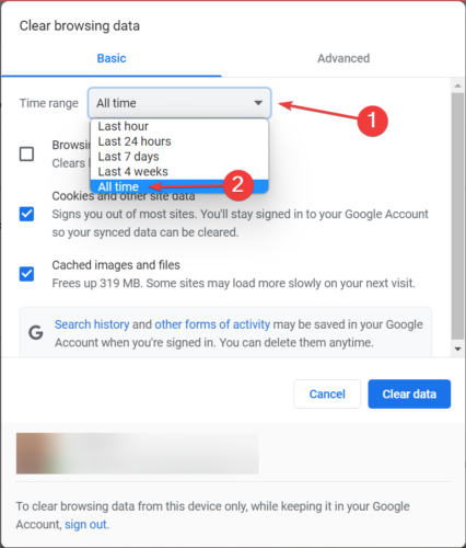 Google Chrome Helper Renderer High CPU Usage: 5 Ways to Fix