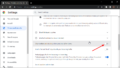 Fix: Google Chrome Most Visited Sites/Recent Pages not Showing