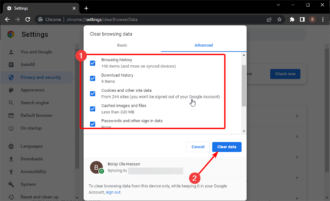 8 Simple Fixes to Try if You Can't Sign into Gmail