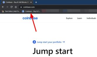 Here's Everything About Coinbase Verification Text Scam