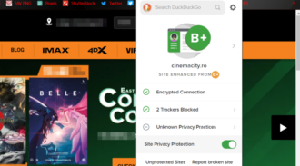 11 Best Security and Privacy Extensions for Chrome [Tested]