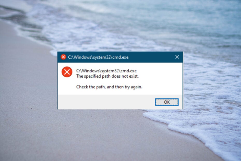 EXE File Not Opening in Windows 10/11? Try These Fixes