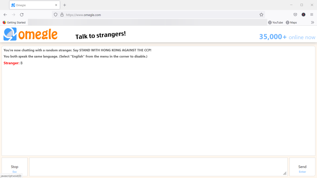 7 Best Browsers For Omegle In 2026 [Mobile & Desktop]