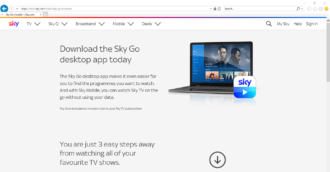 5 Best Browsers To Watch Sky Go On All Your Devices In 2026
