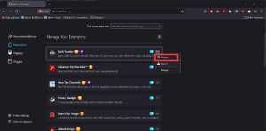 Fix: You Don't Have Permission to Access Minecraft.net