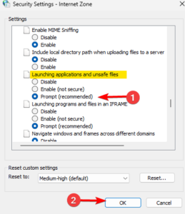 How to Fix Interrupted Virus Detected Opera Error