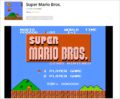 How to Play Fullscreen Mario Games in Your Browser