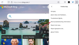 3 Ways to Fix Download Failed Network Error in Firefox