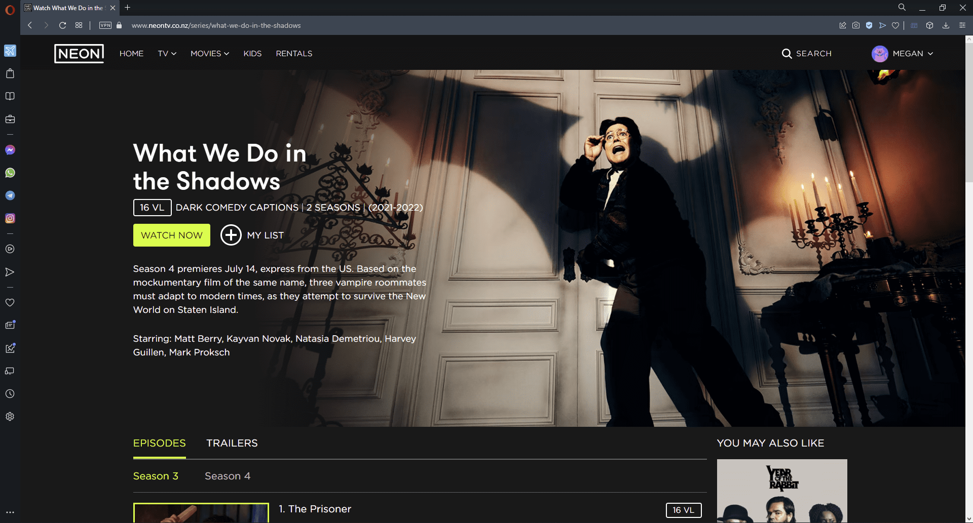 4 Quick Ways to Fix Neon Streaming & Buffering Issues