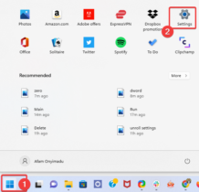 How To Stop Microsoft Edge From Running in Background