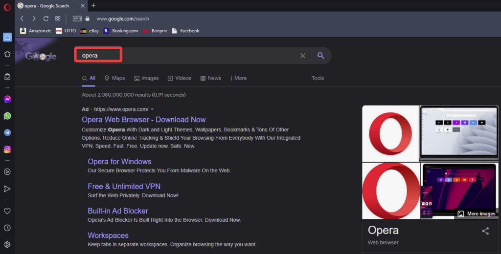 Opera Keeps Opening New Windows? How to Stop it [Fix]