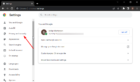 Fix: Google Chrome Most Visited Sites/Recent Pages not Showing