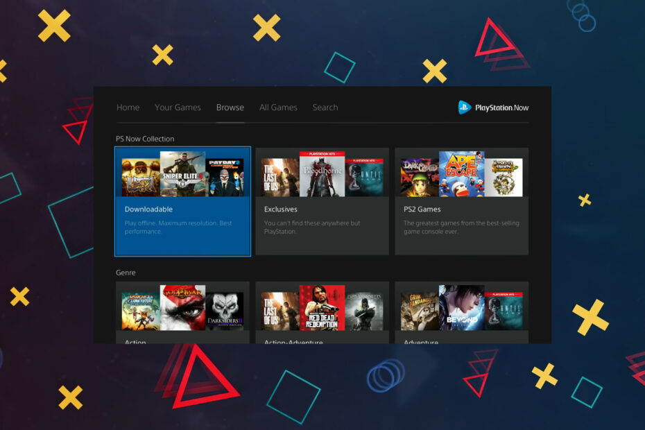 How to Play PS4 Games on Windows PC: PlayStation Now vs Emulators