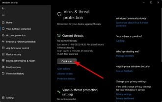 CMD Window Opens and Closes Randomly? Fix it in 7 Steps