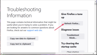 3 Ways to Fix Download Failed Network Error in Firefox