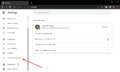 Fix: Google Chrome Most Visited Sites/Recent Pages not Showing