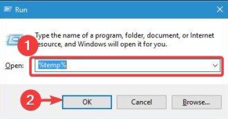 Couldn’t Load XPCOM: 7 Ways to Fix