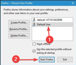 Couldn’t Load XPCOM: 7 Ways to Fix