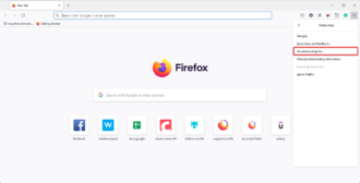 5 Ways to Fix Gah. Your Tab Just Crashed. Error in Firefox