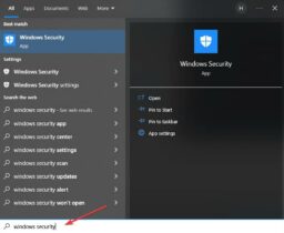 Disable 'Windows Protected Your PC' & Microsoft Defender SmartScreen ...