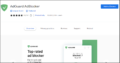 5 Best 9ANIME Adblockers To Use [Pc & Mobile]