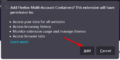 Firefox Multi-Account Containers: What Is It & How to Use It?