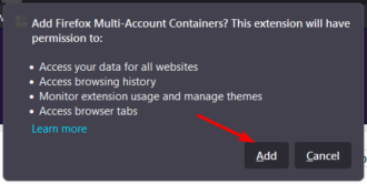 Firefox Multi-Account Containers: What Is It & How to Use It?