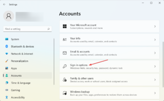 Quick Solutions When Windows Hello Isn’t Working on Windows 11