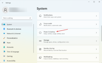How to Turn Off Background Apps in Windows 11