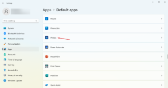 Windows 11 Photos App Not Working: How to Reset It