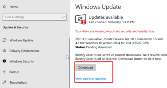5 Ways to Fix Your Laptop VGA Signal When It's Not Working
