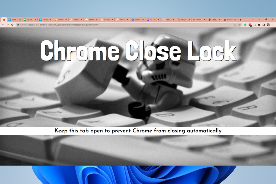 3 Quick Ways to Make Chrome Ask Before Closing All Tabs