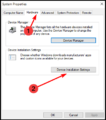 How to Disable Automatic Driver Downloads on Windows 11
