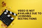 Fix: Video Isn't Available Due to Licensing Restrictions
